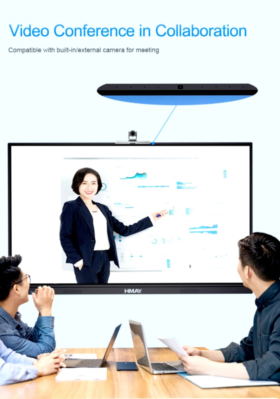 HMAY Smart Panels - TB Dynamic Malaysia